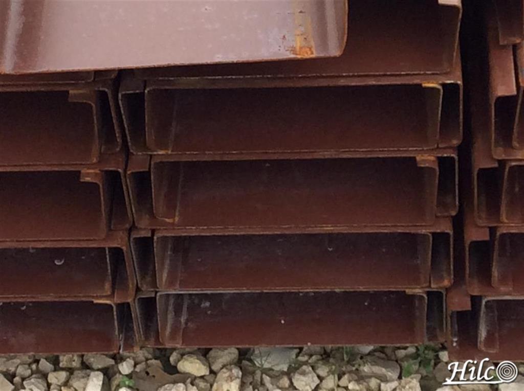 Project Gallery - Hilco Metal Building & Metal Roofing Supply